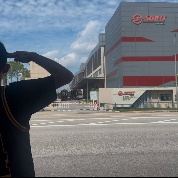 Post from Mark Raphael Divina