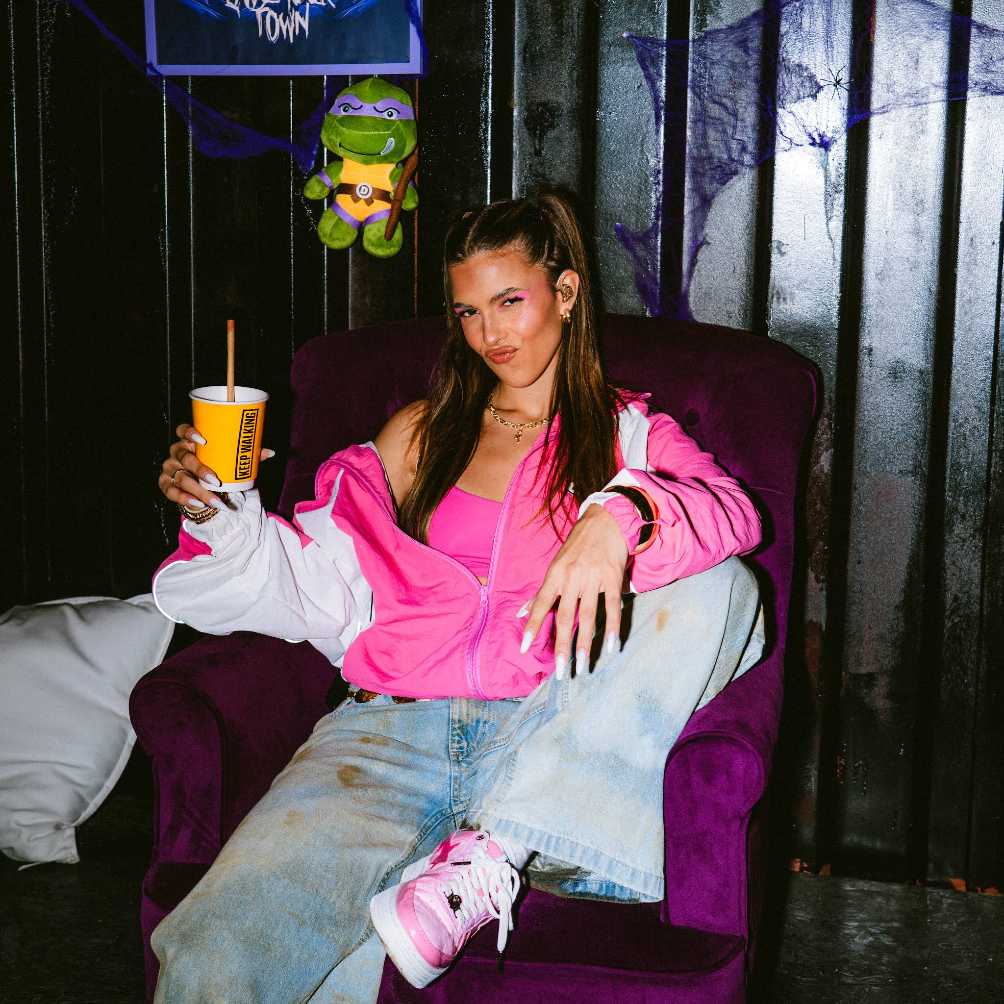Post from MODELKI
