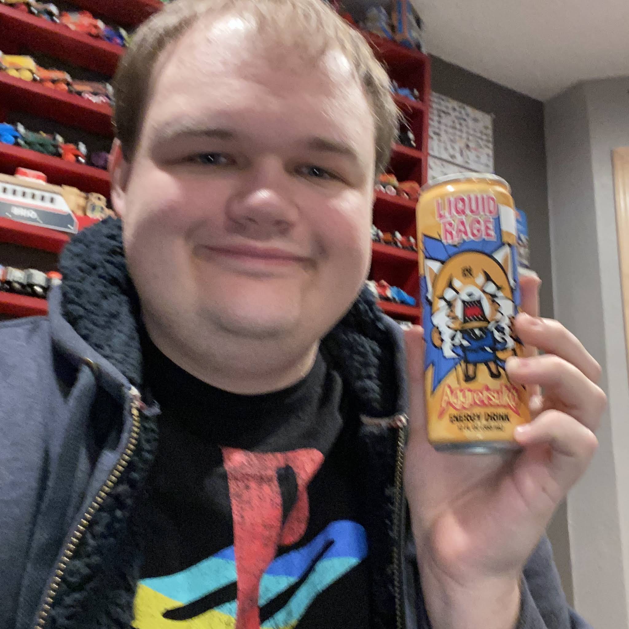 Post from Trainboy55 Productions