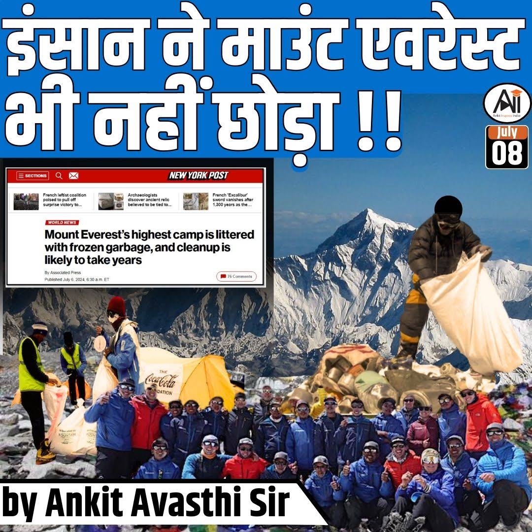 Post from Ankit Inspires India