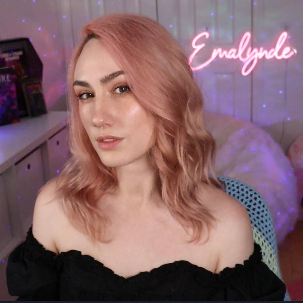 Post from Emalynde