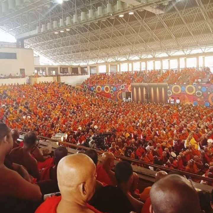 Post from මේ පාර මාලිමාවට_NPP_Malimawa _ Q tv