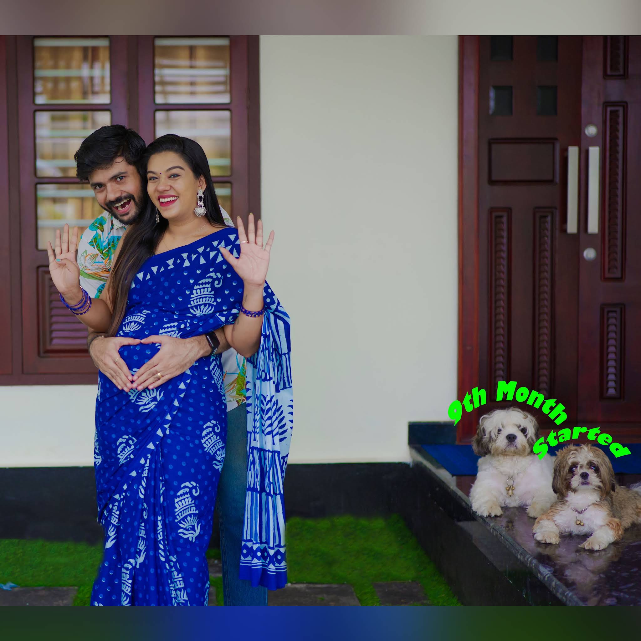 Post from Sheethal Elzha Official