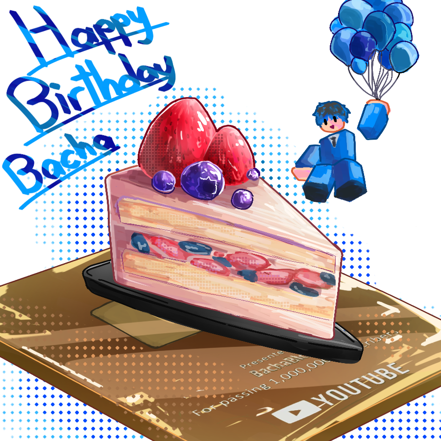 Post from BachaBlox