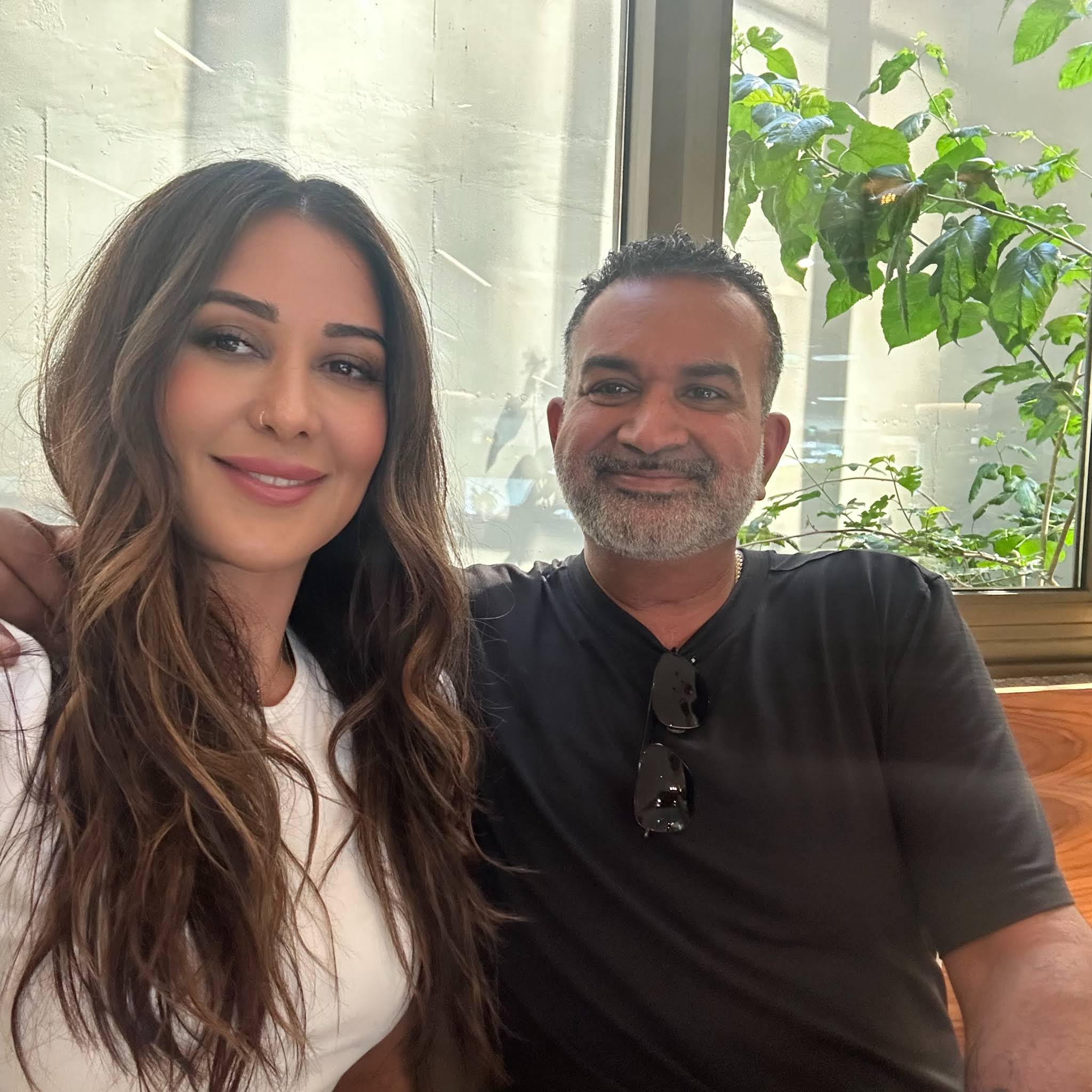 Post from Jamil Damji