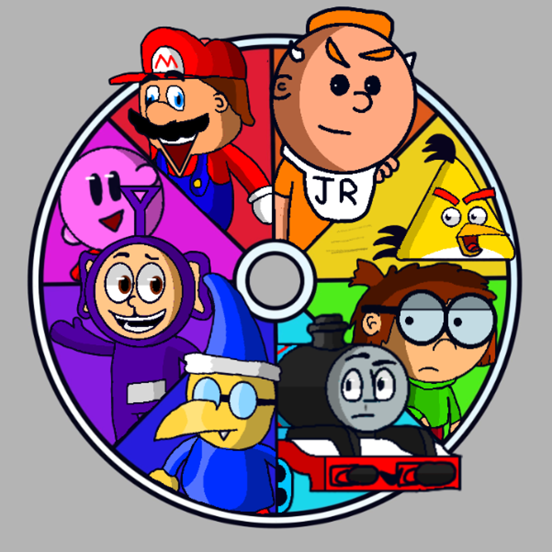 Post from Geoffrey The E2 Tank Engine