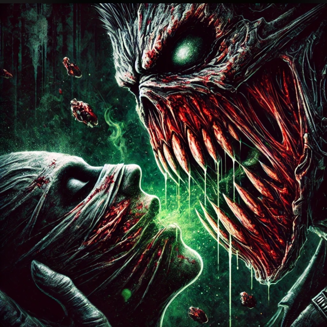 Post from Dethlord Productions