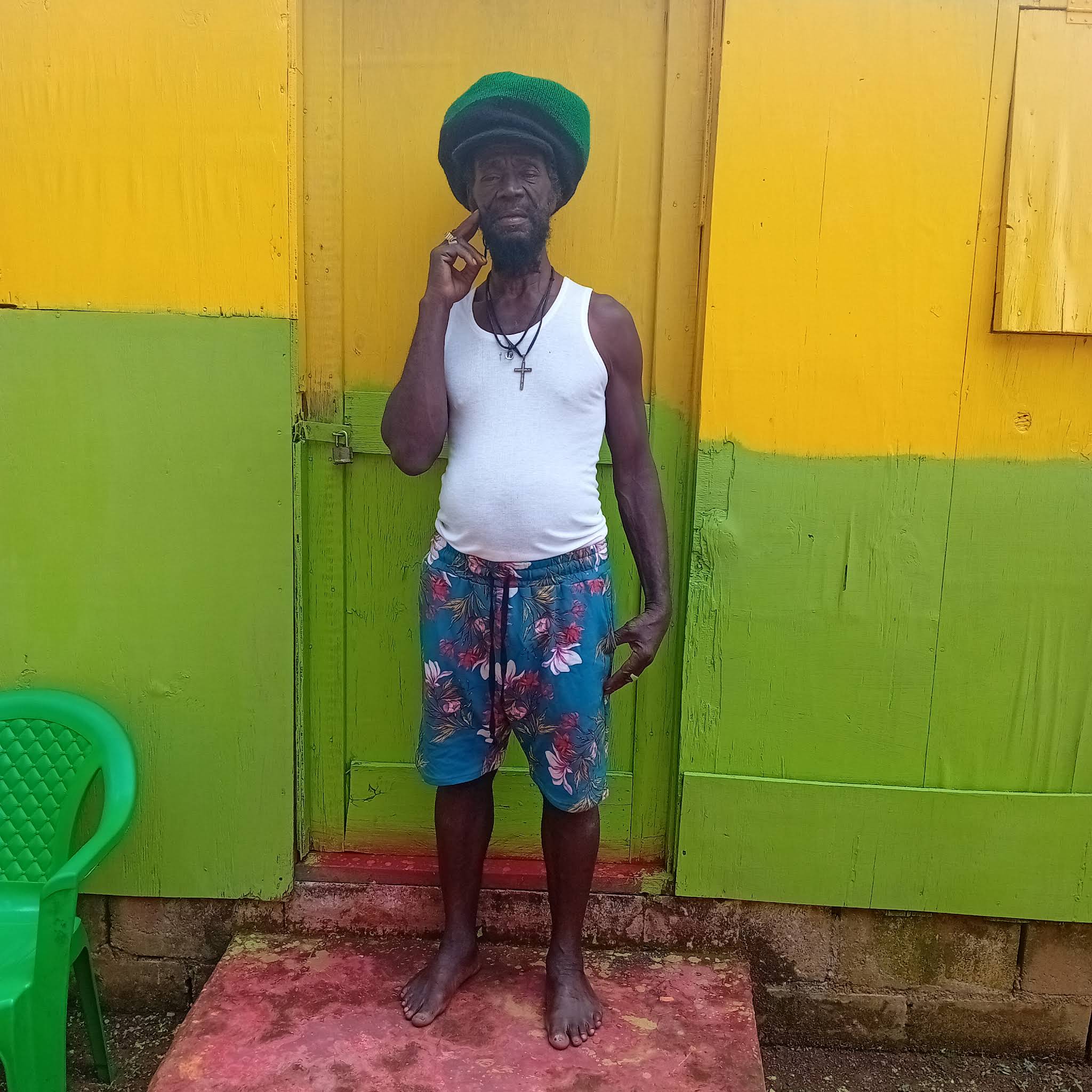 Post from Rasta Mokko Cool Vibz