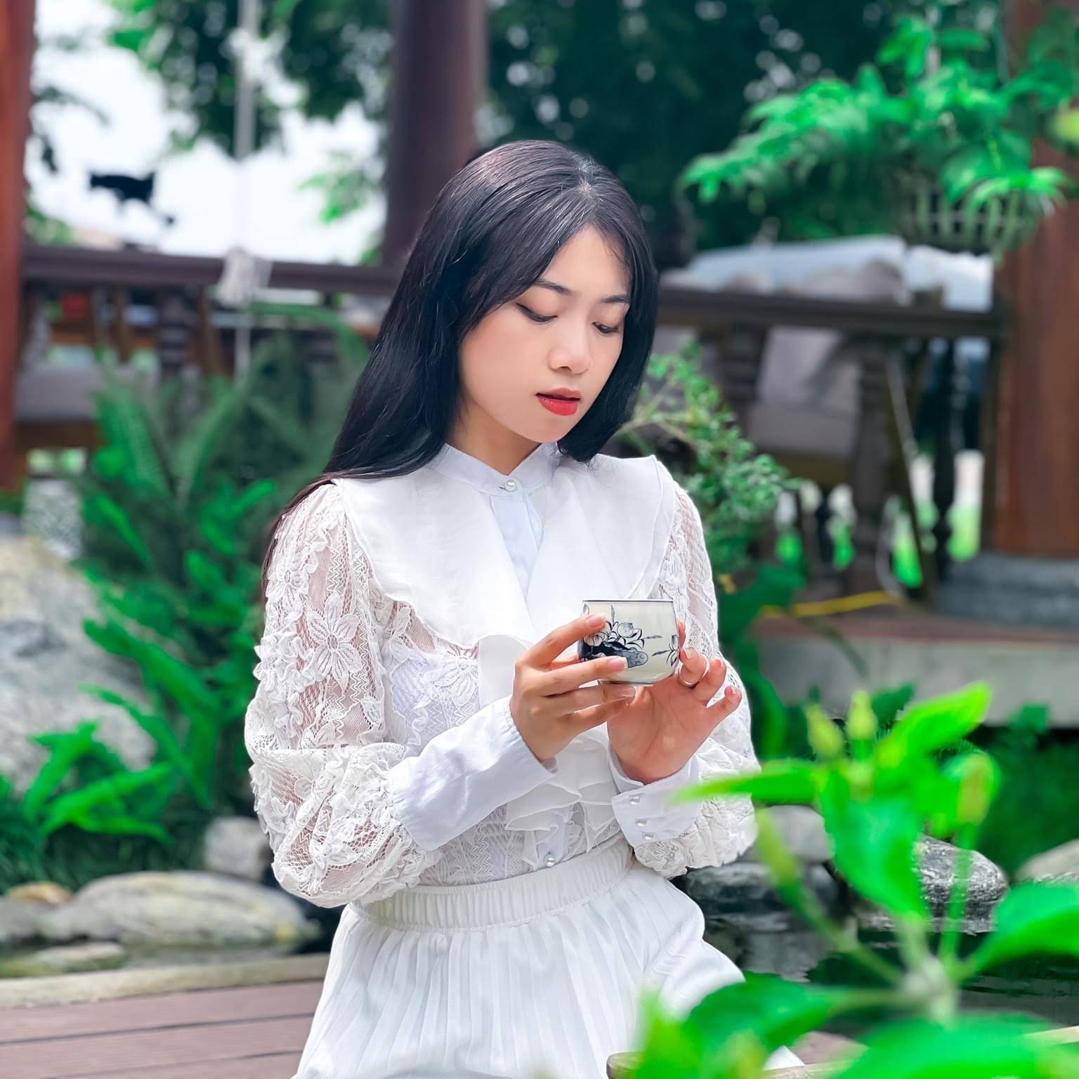 Post from CƠM ÁO GẠO TIỀN