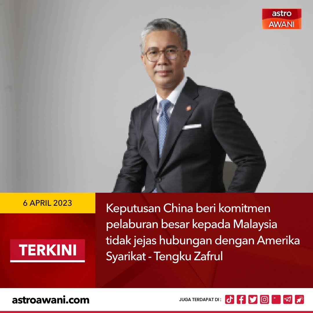 Post from Astro AWANI