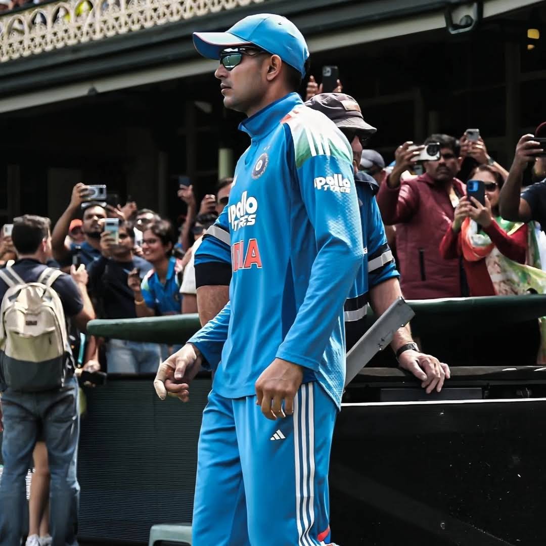 Post from Shubman gill 77