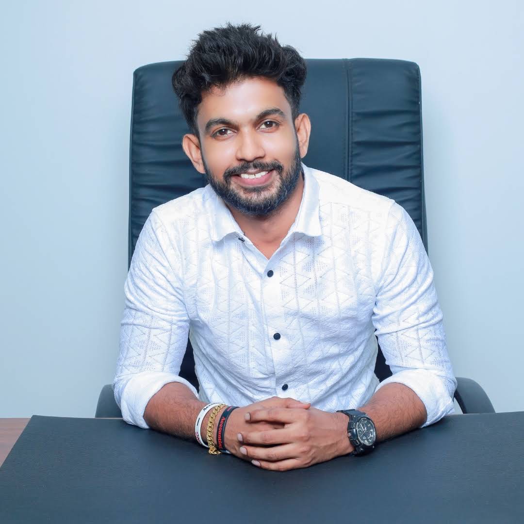 Post from RAMESH A PRIYANKARA