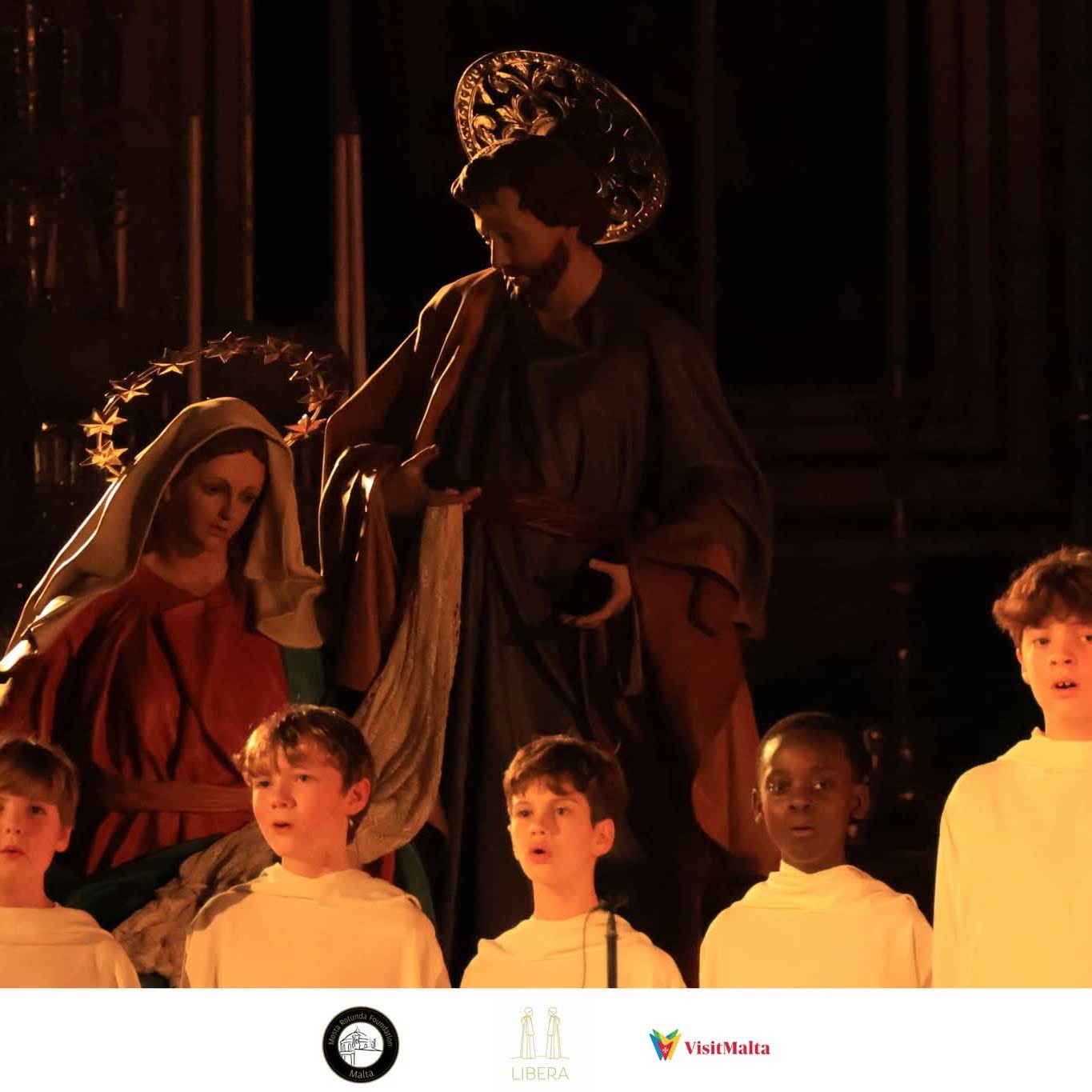 Post from Libera Love