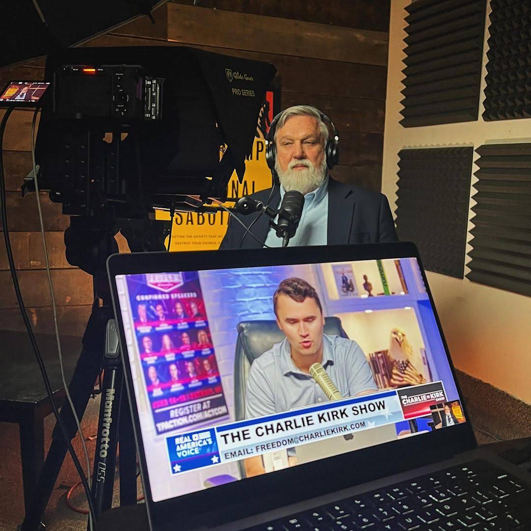 Post from Canon Press