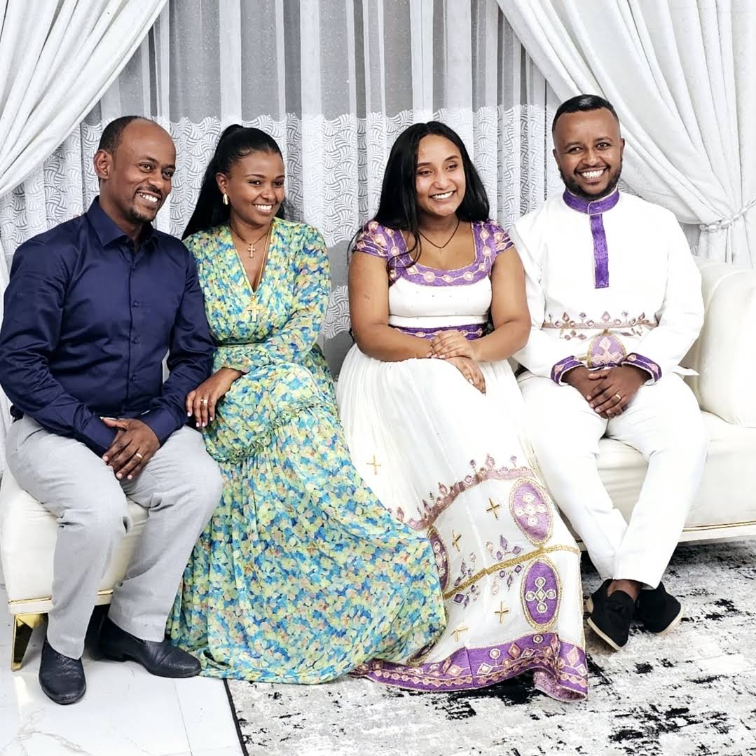 Post from Frie Dagi Family