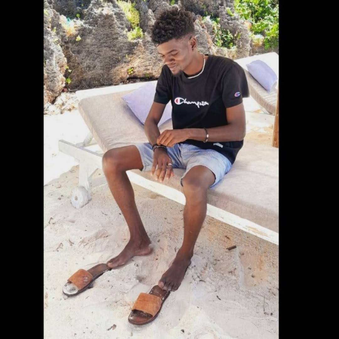 Post from Live Life with Drell Meda