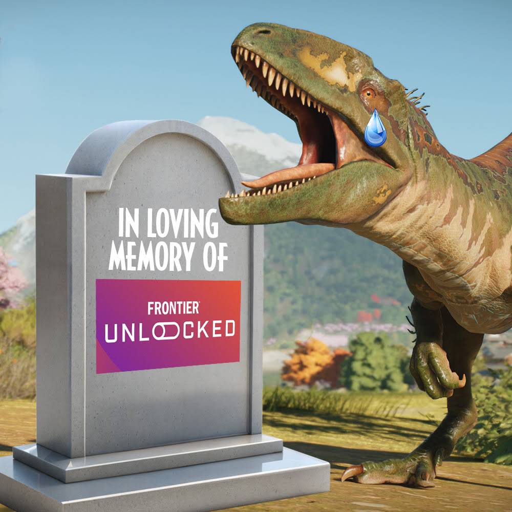 Post from Evolution Square
