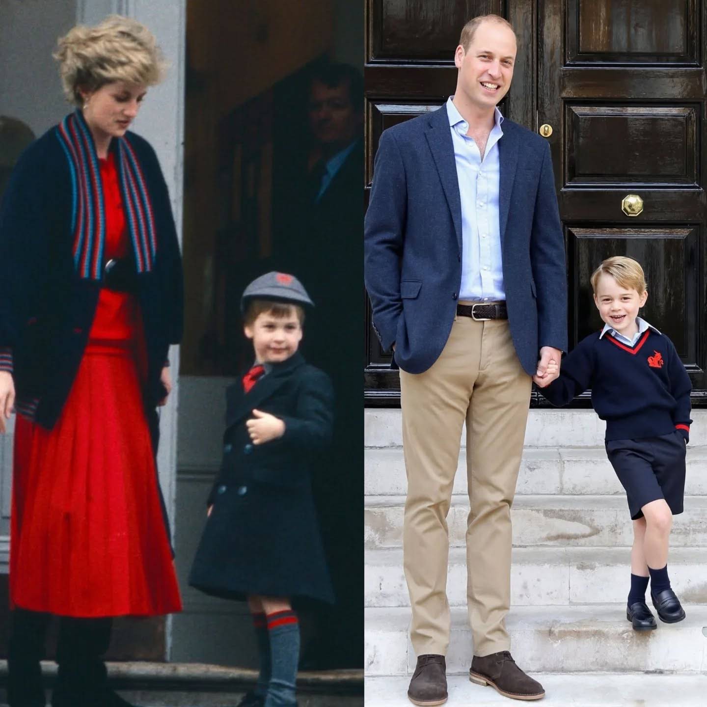 Post from British Royal News And Hollywood Updates