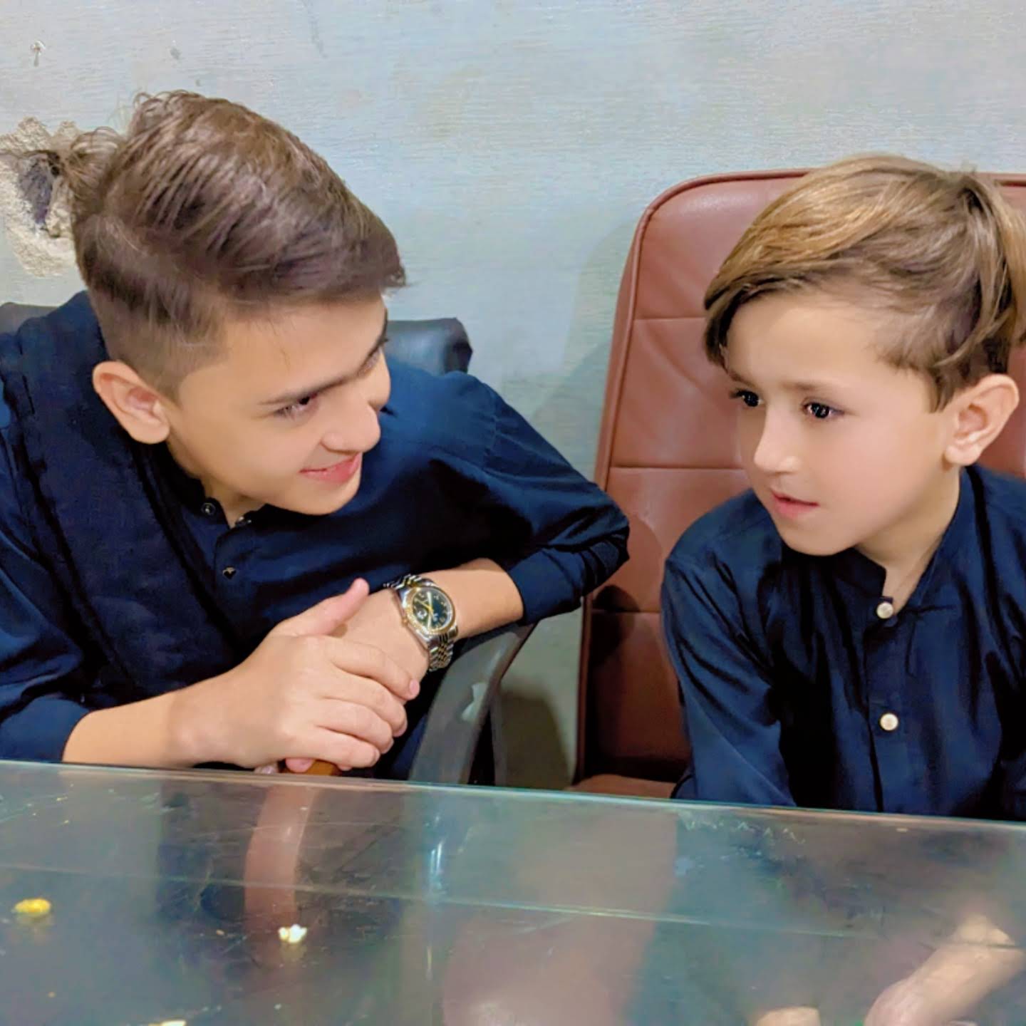 Post from Hammad Nagri official