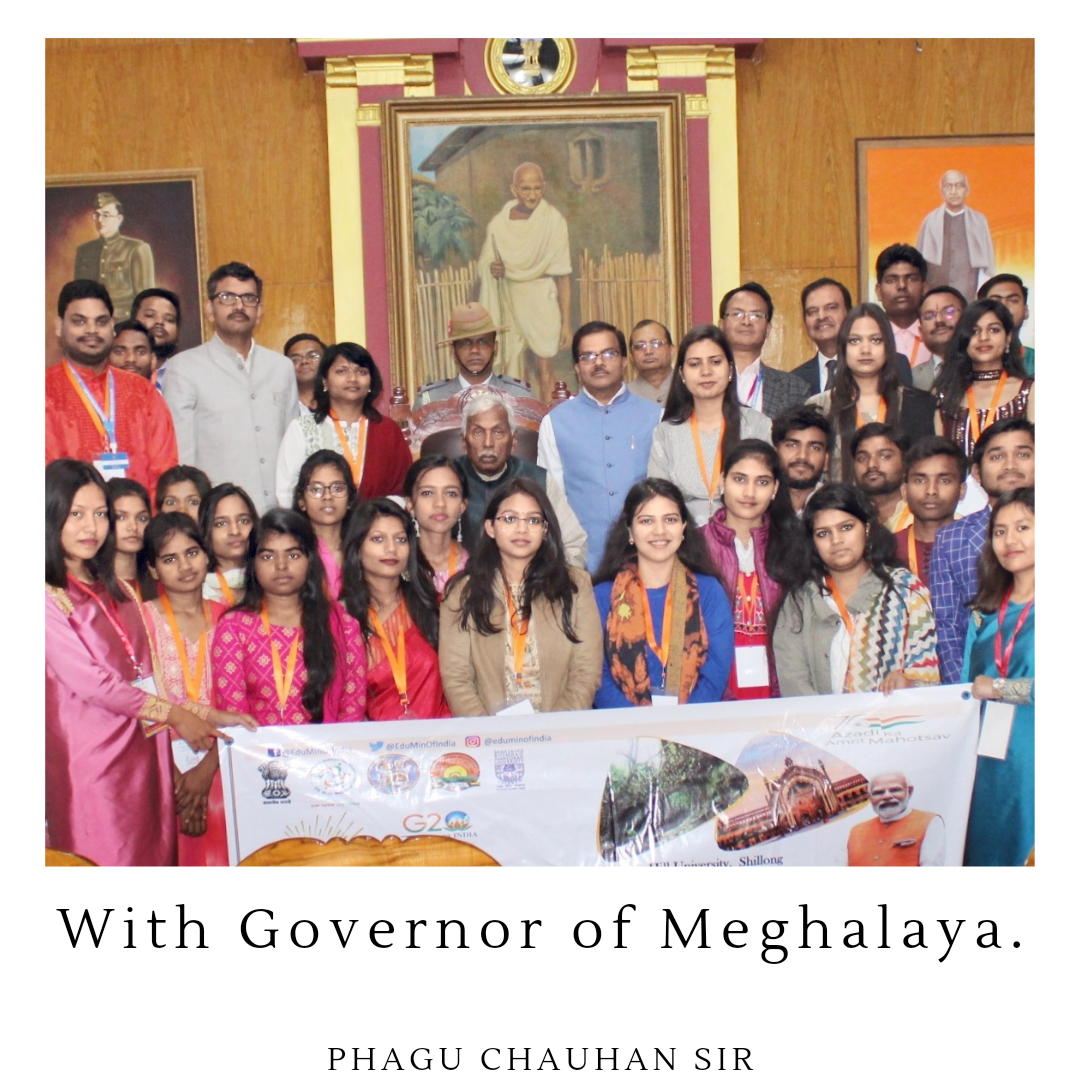 Post from Kalyan Karini