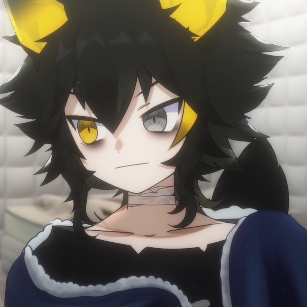Post from Siix VTuber