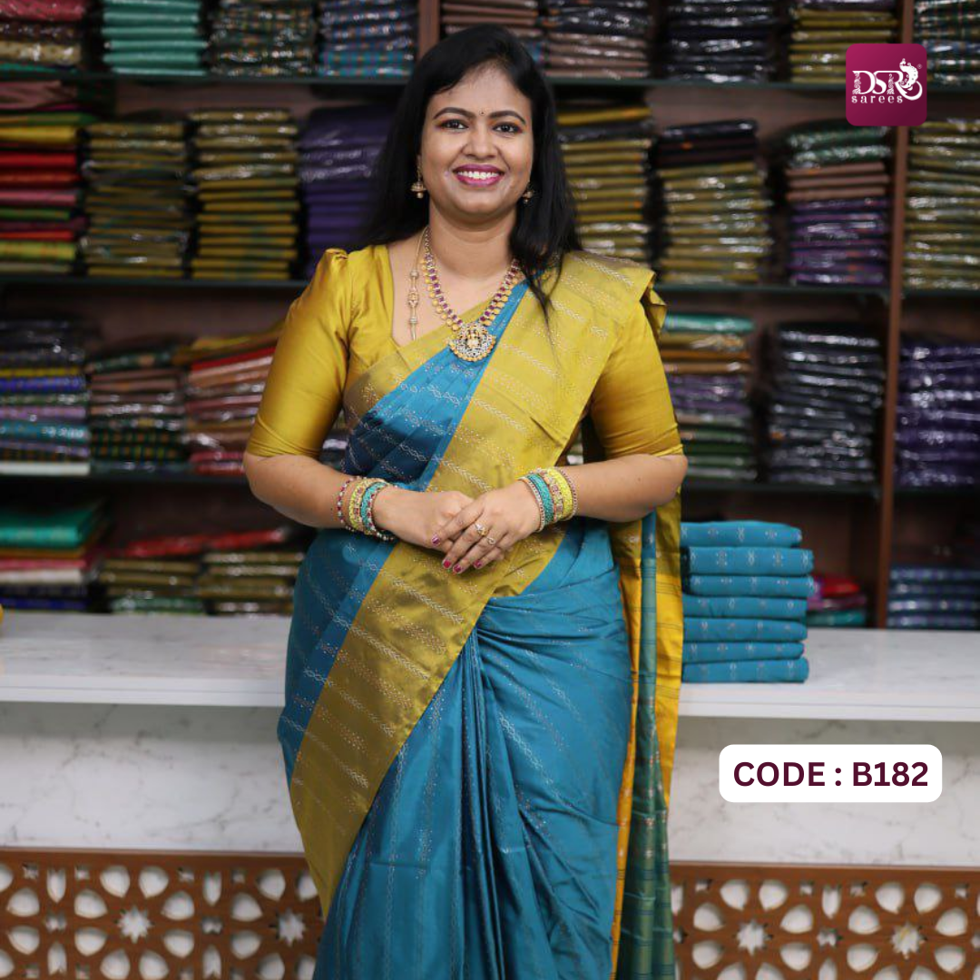 Post from DSR Sarees Official Channel