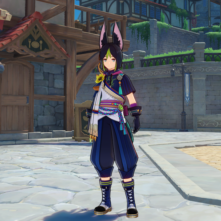 Post from Vanilla Bunilla