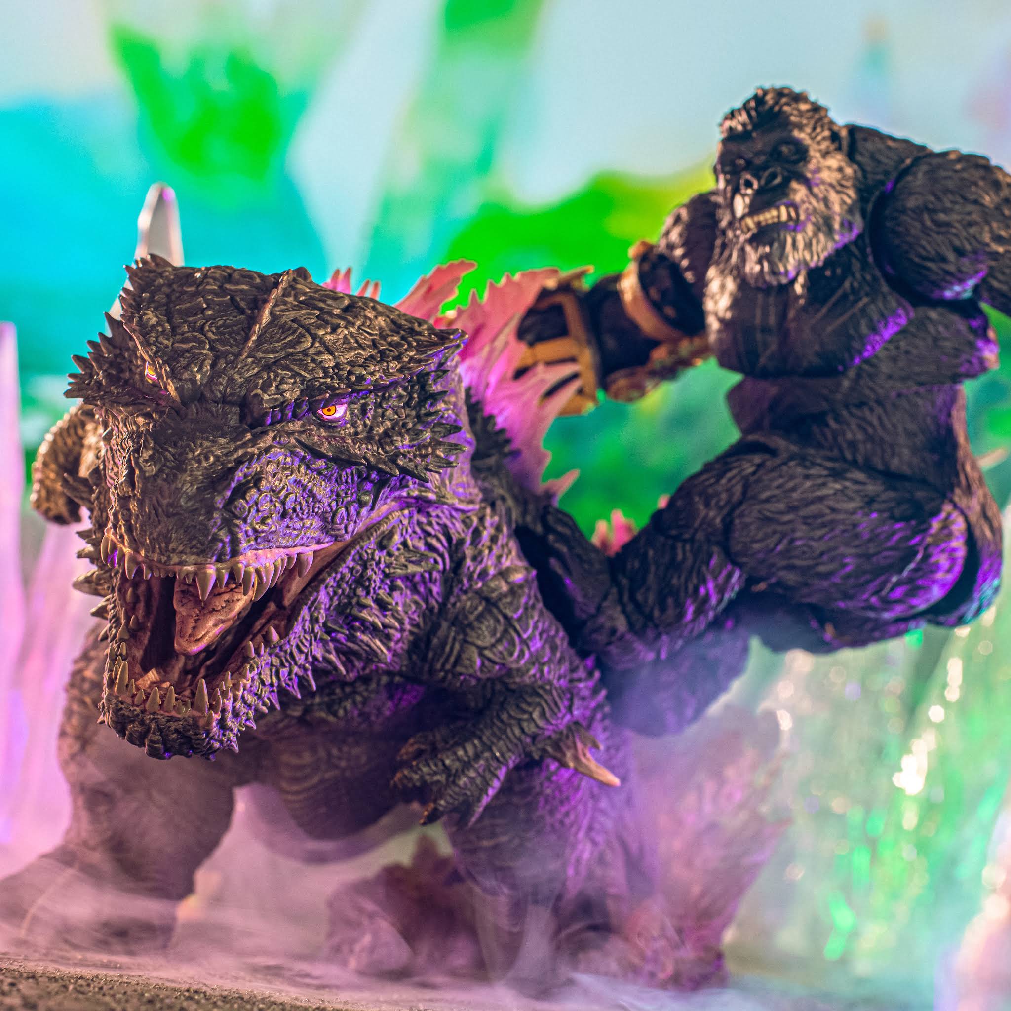 Post from FigureMania Show