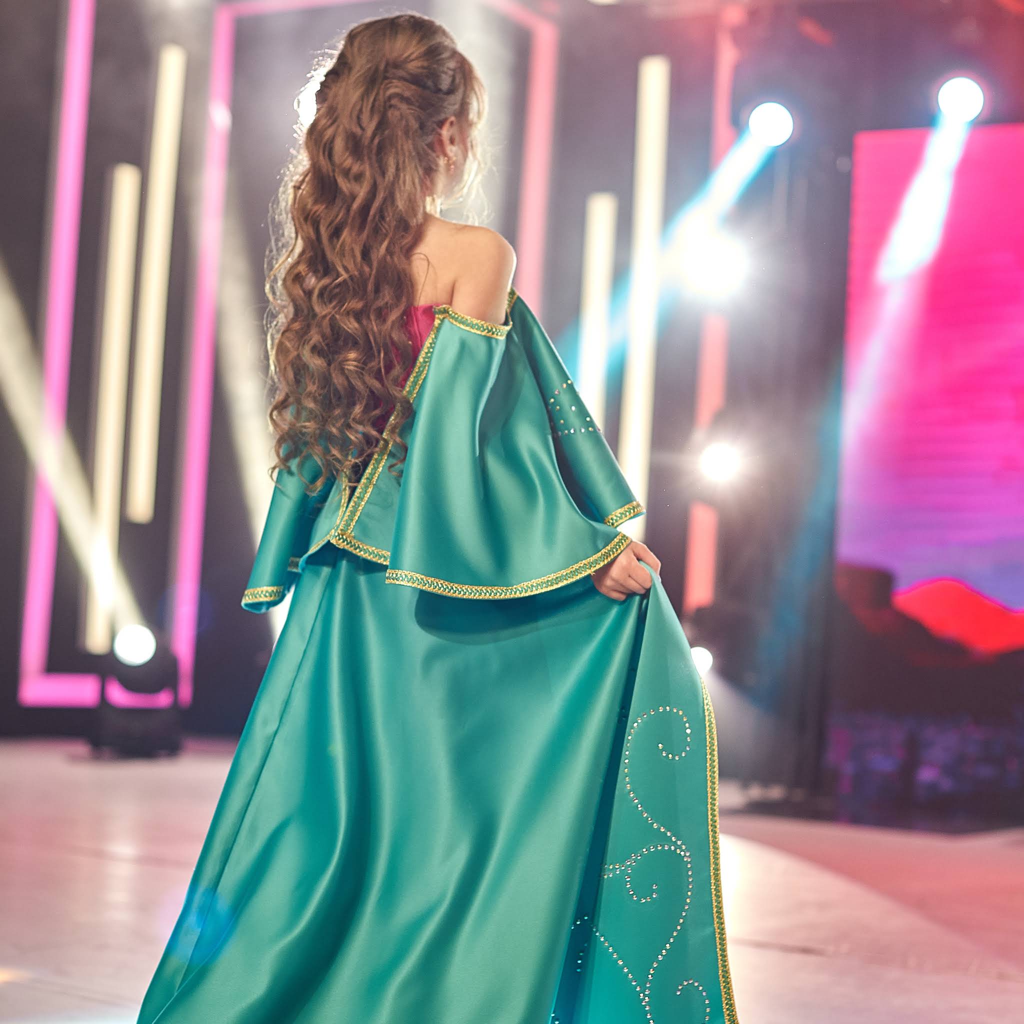 Post from Evelina Rusu OFFICIAL