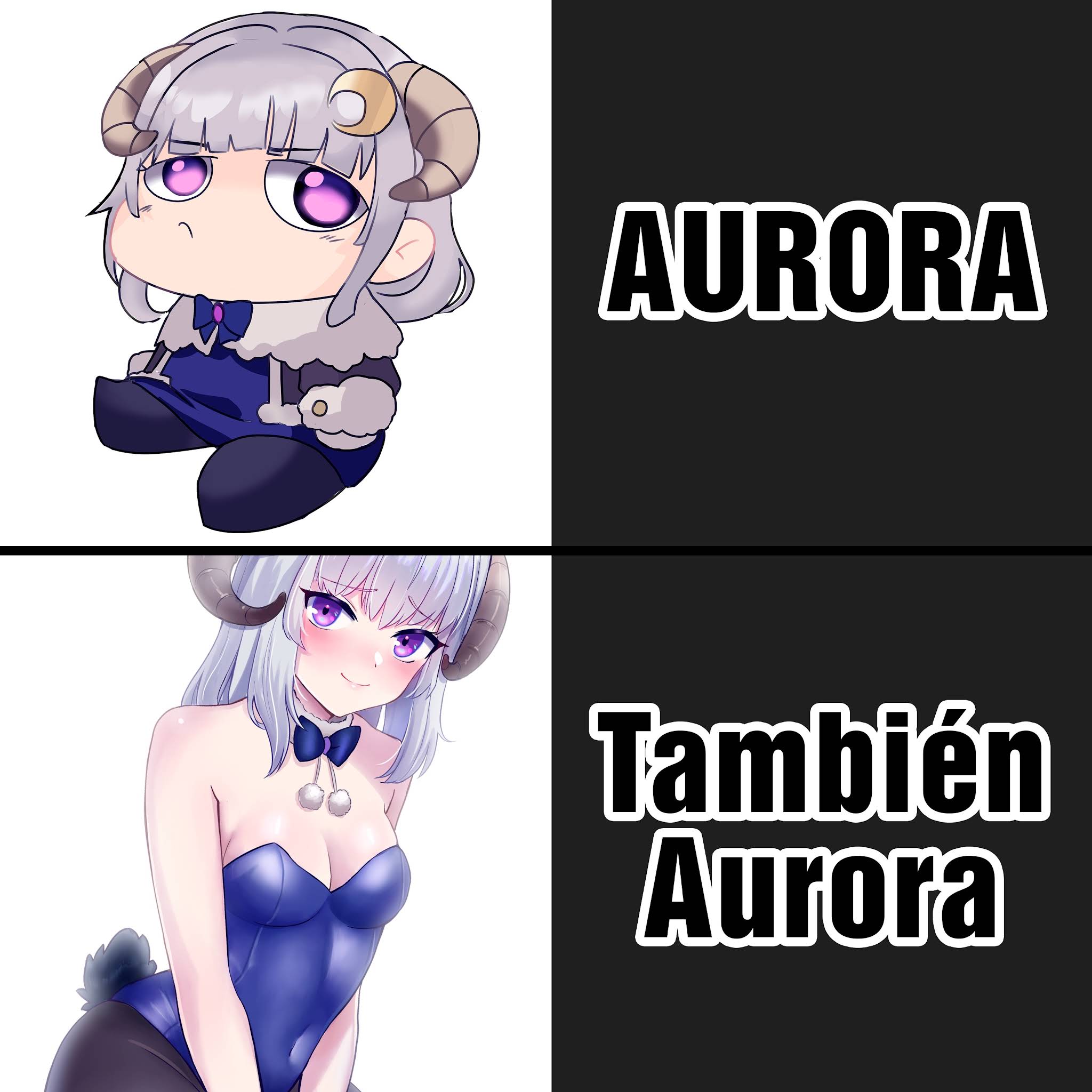 Post from Aurora Atria