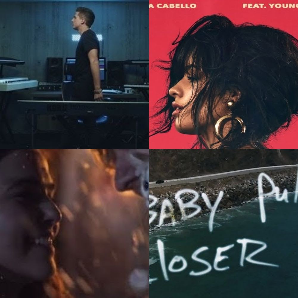 Best songs while coding