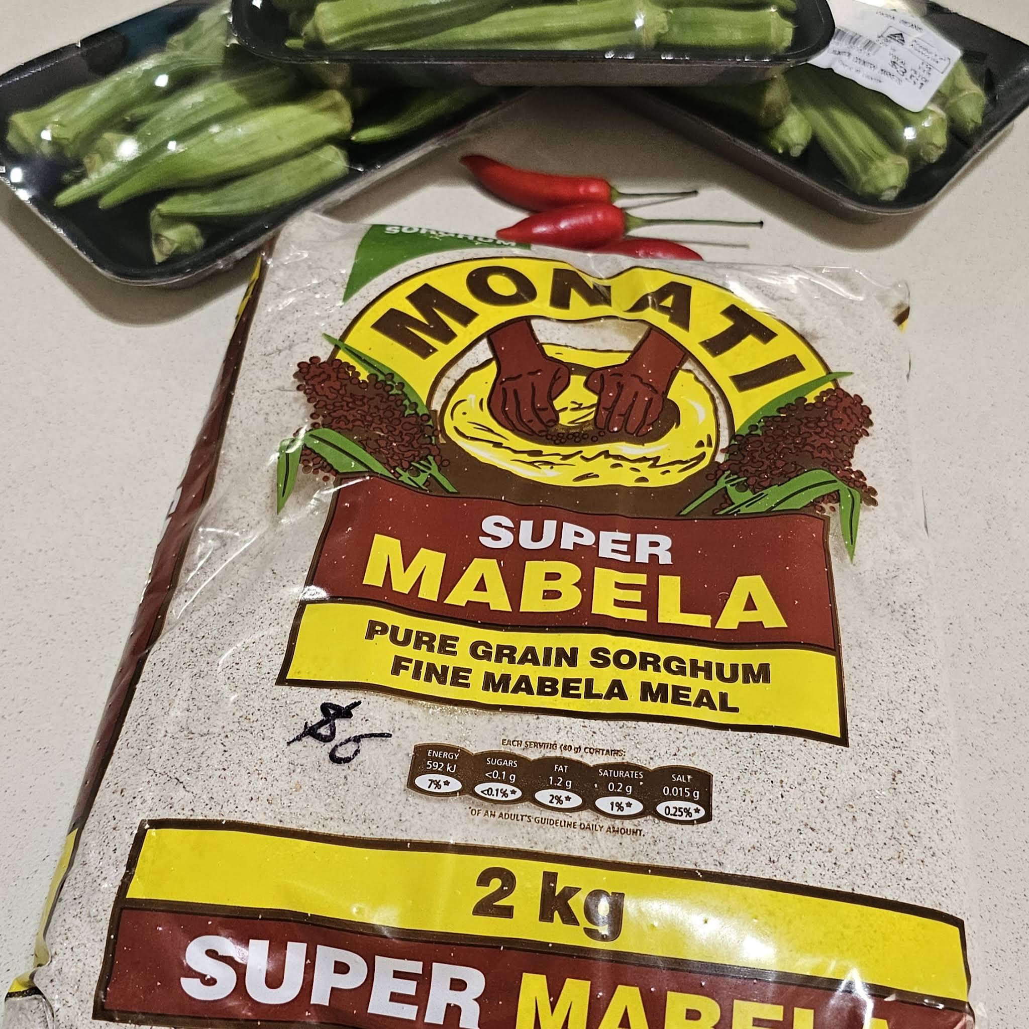 Post from Kudzie Nicolle Mapiye