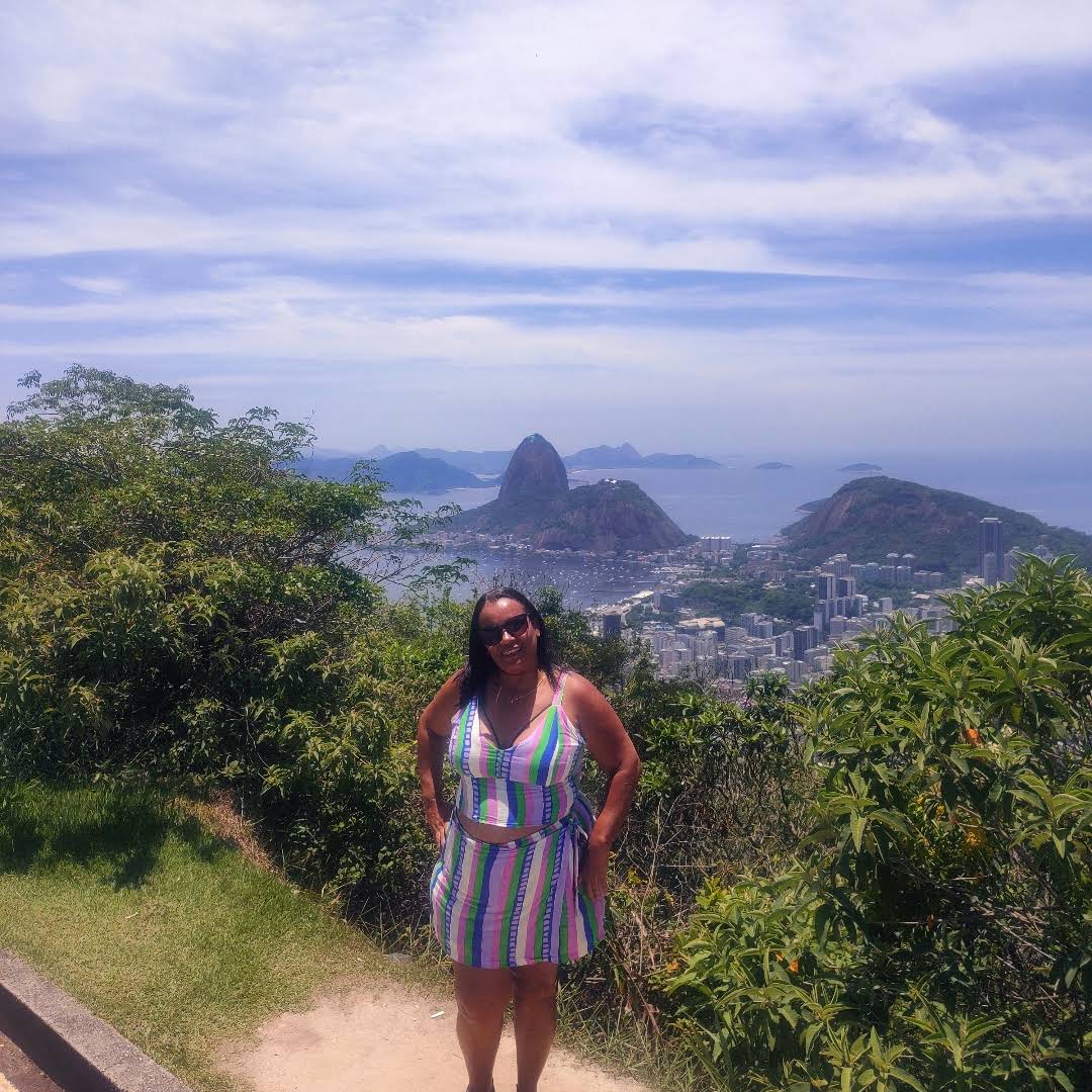 Post from Solange Monteiro