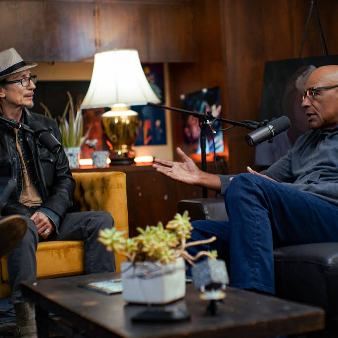 Post from The Shuttlepod Show