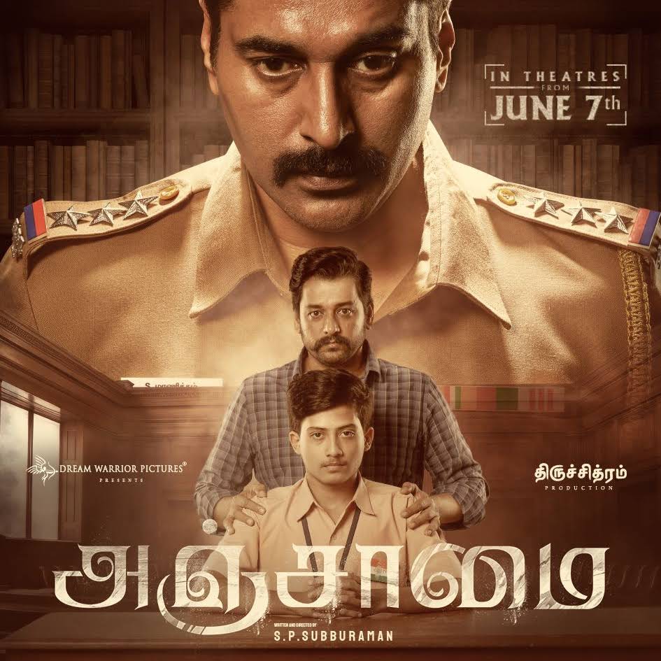 Post from FILMY DECODING STUDIO