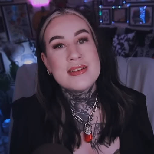 Post from treacle tatts