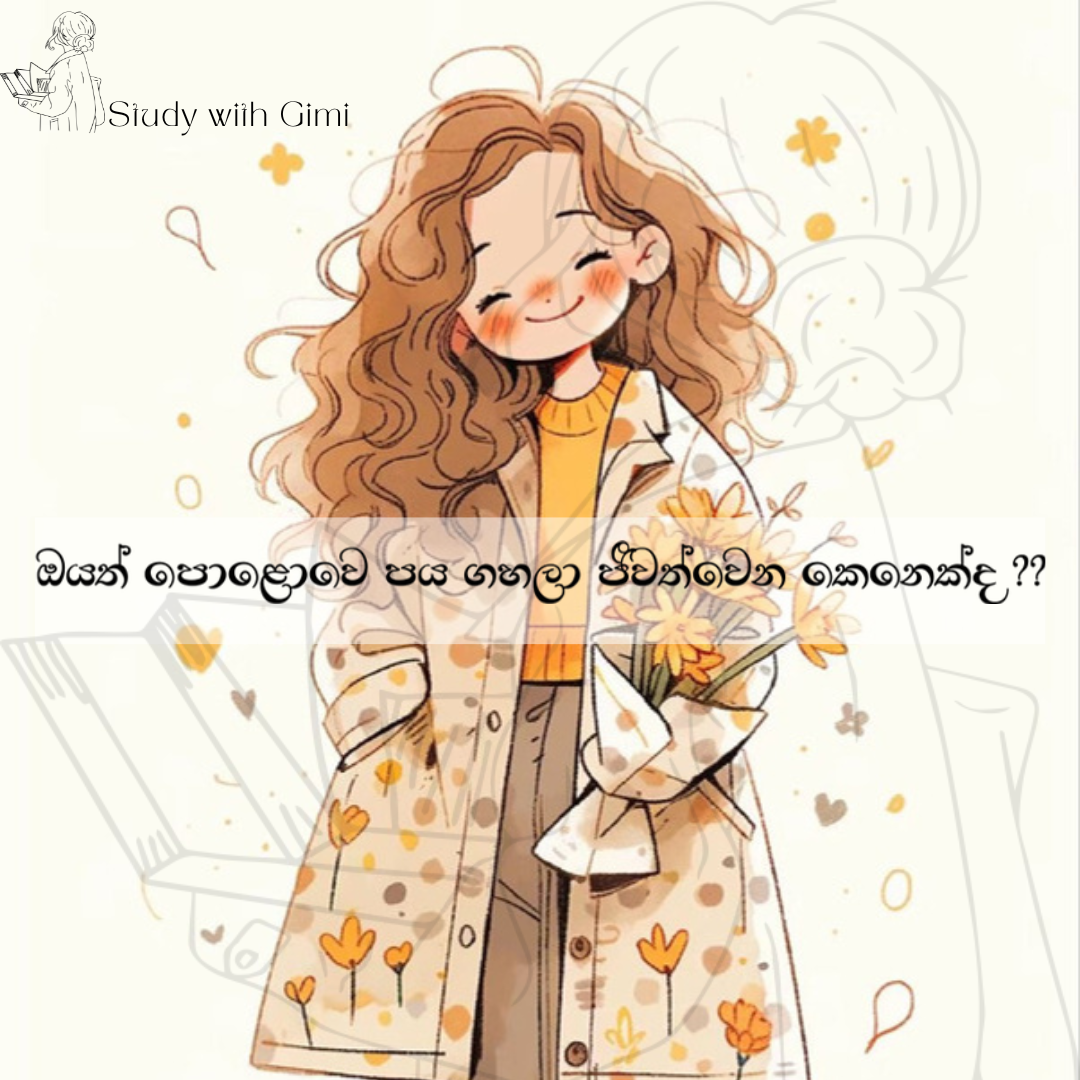 Post from Study with Gimi