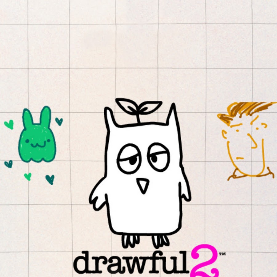 Drawful 2 - Topic - YouTube