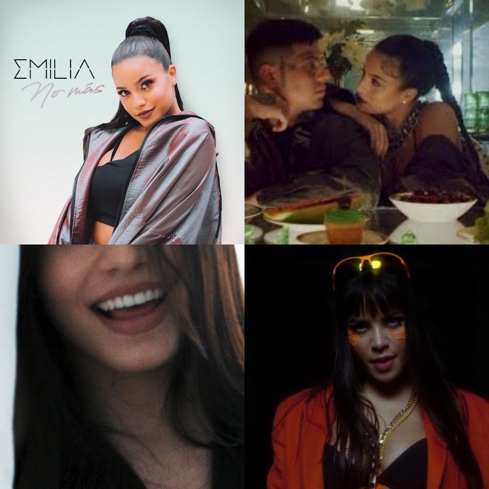 🔥 Hits Emilia 🔥