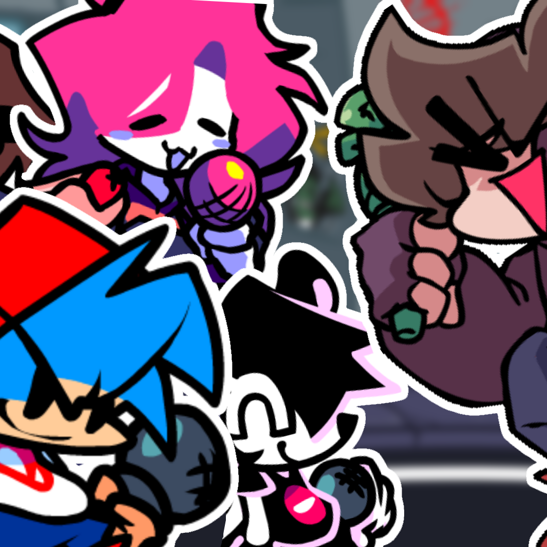 Post from StickyBM