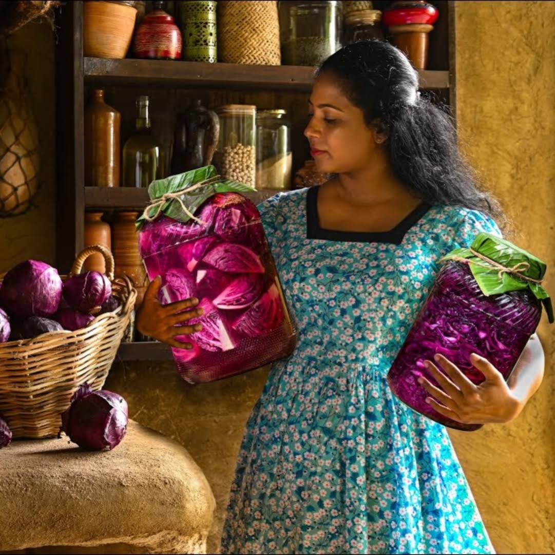 Post from Traditional Me