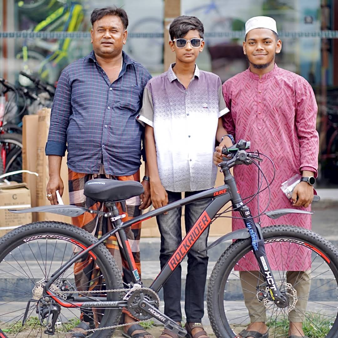 Post from Dream Cycle Store