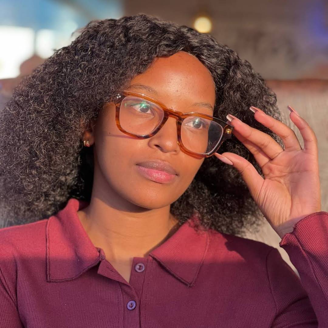 Post from FELICITY SHIRU