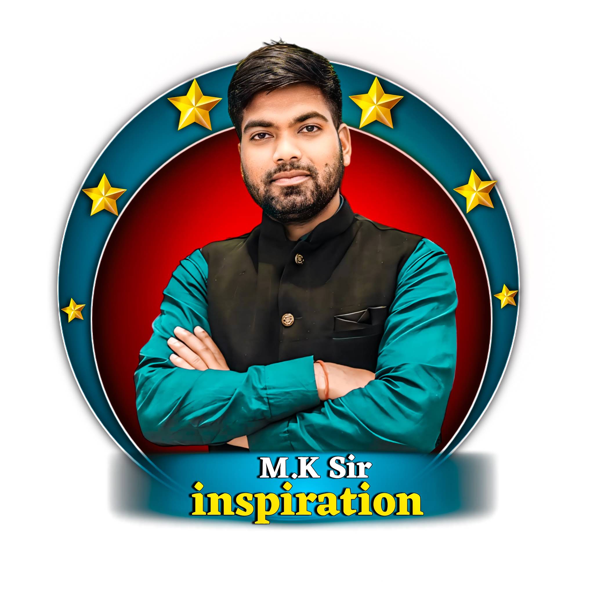 Post from MK Sir Inspiration