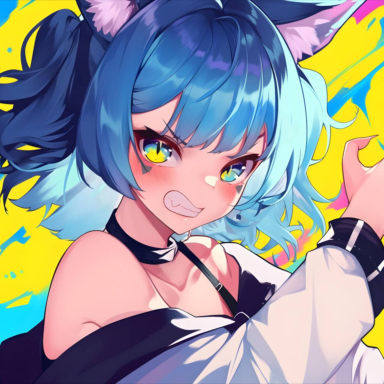 Post from Nightcore Venyx