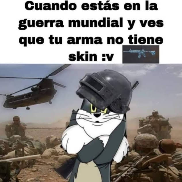 Post from Michi Tactico