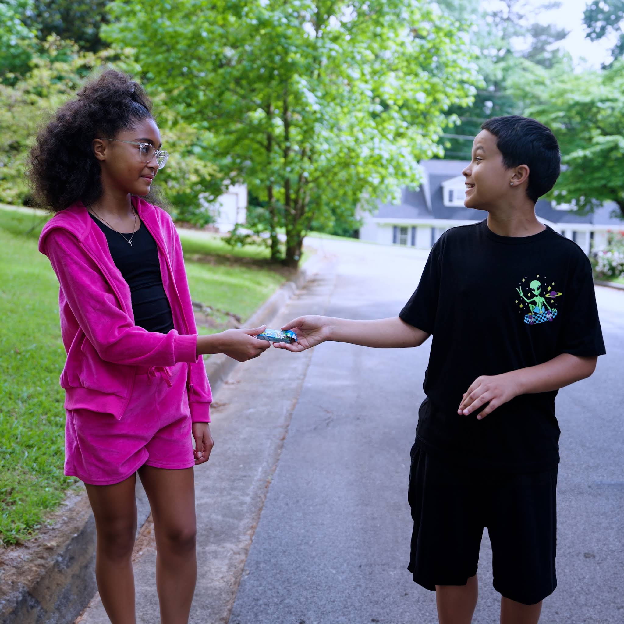 Post from Tiffany La'Ryn