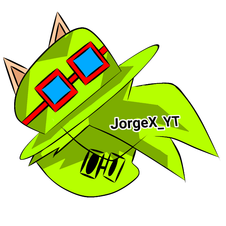 Post from GeorgeX_YT