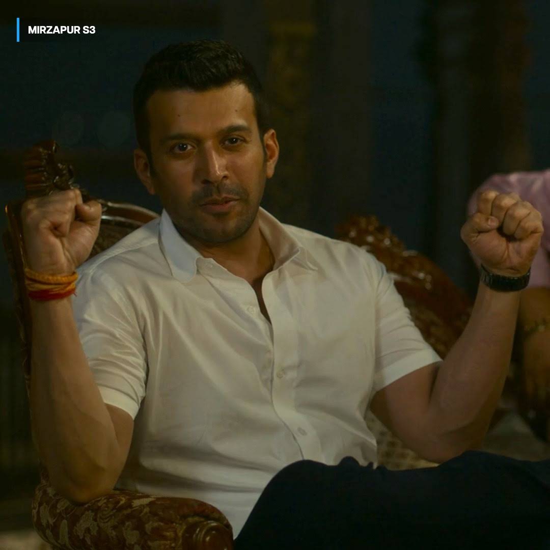 Post from Prime Video India