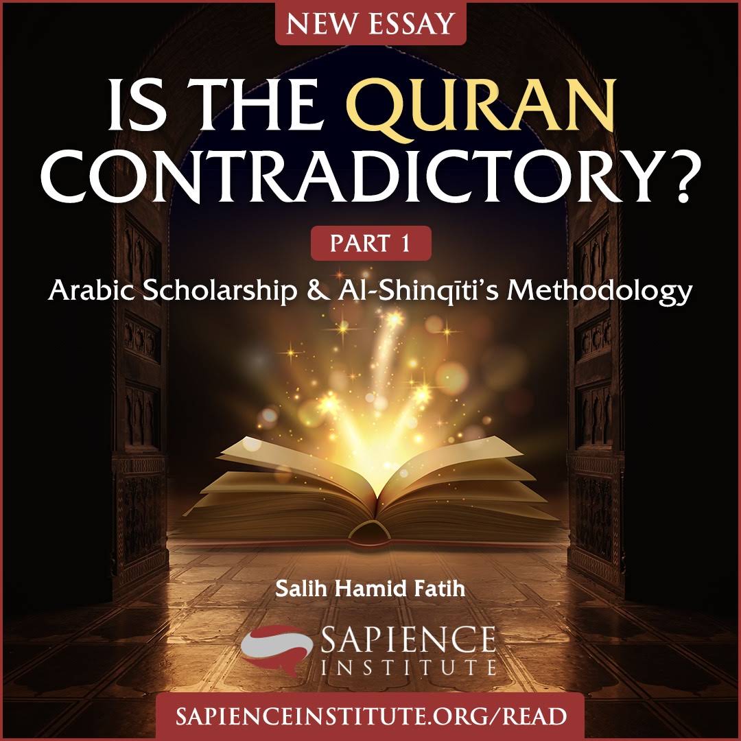 Post from Sapience Institute